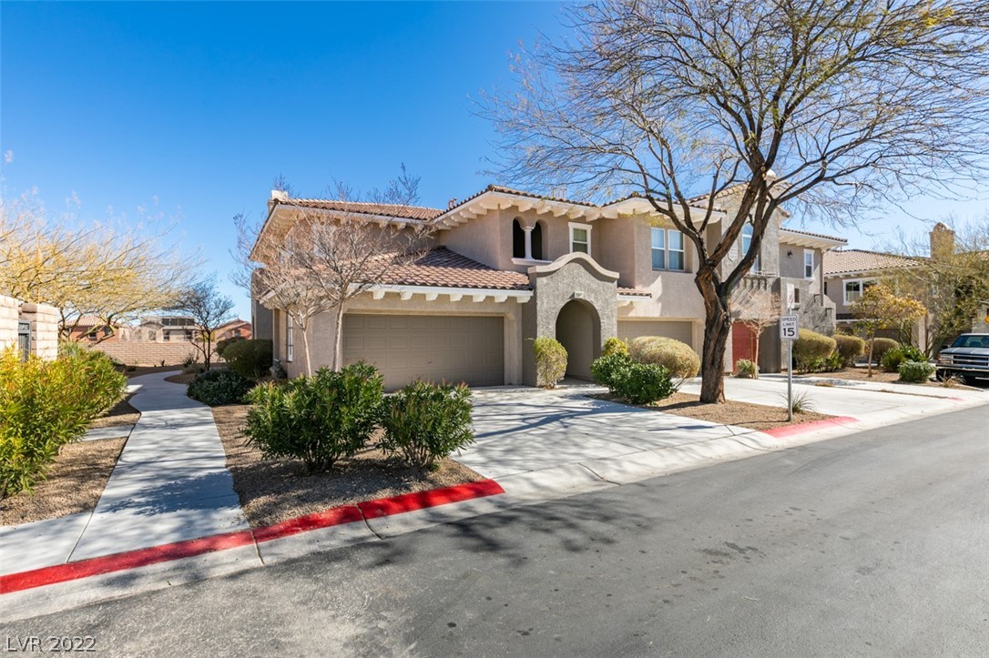 840 Canterra Street, Unit 1044, Las Vegas, NV 89138 | Compass