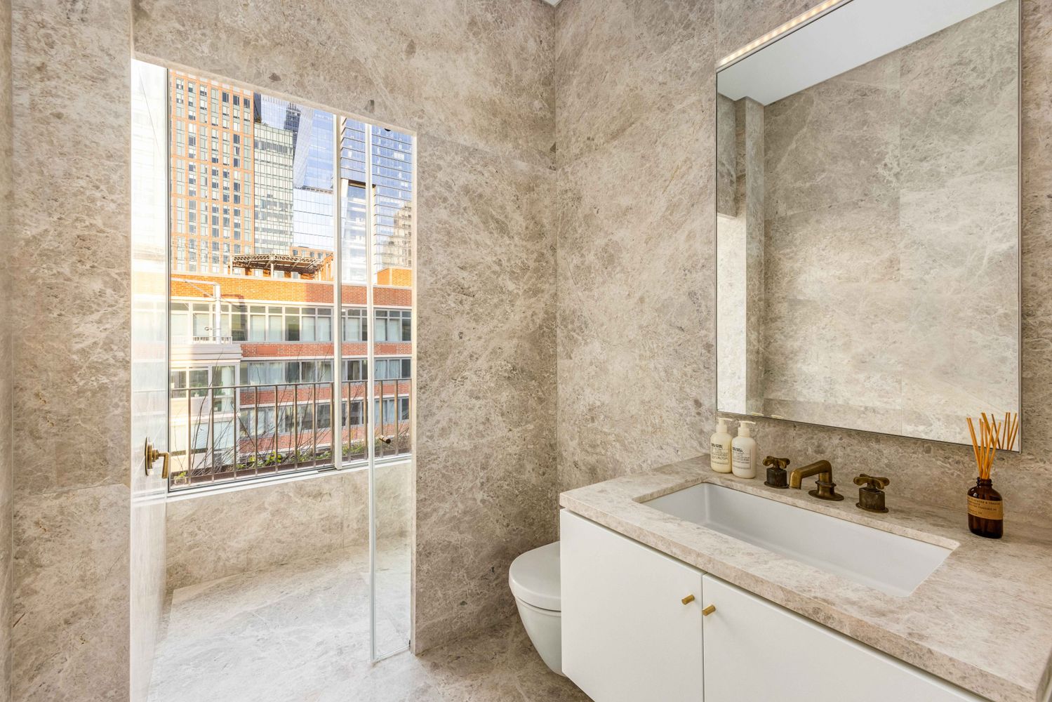 Bad Bunny Rent West Chelsea Penthouse $150K | The Internet's largest African American Forum