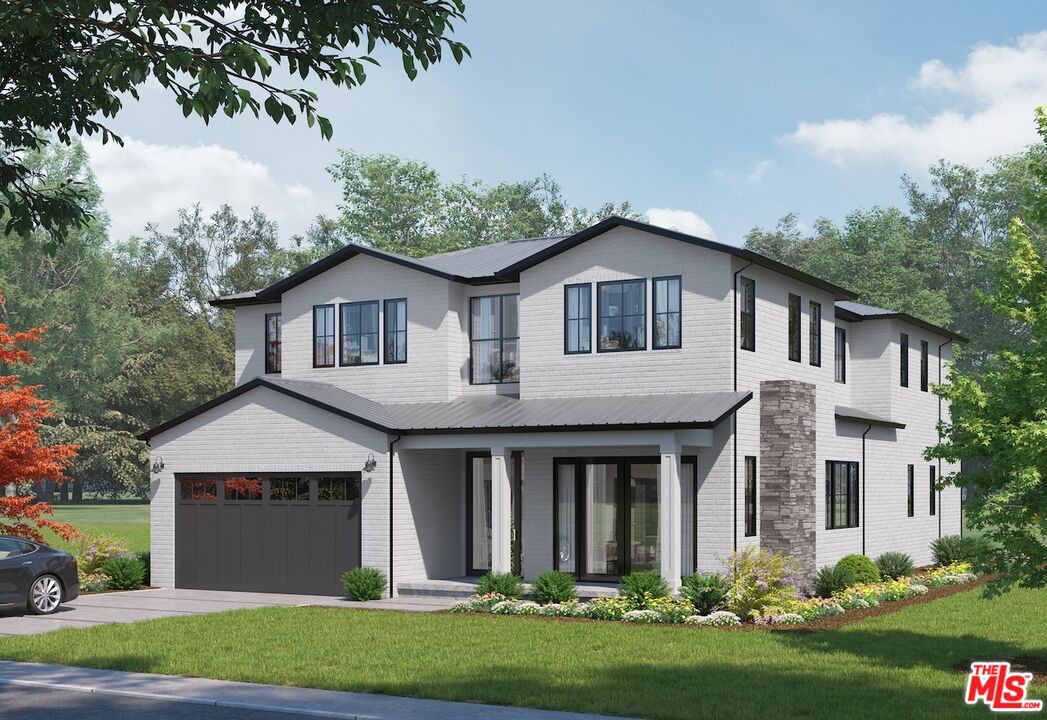 4145 Woodman Avenue, Sherman Oaks, CA 91423 | Compass