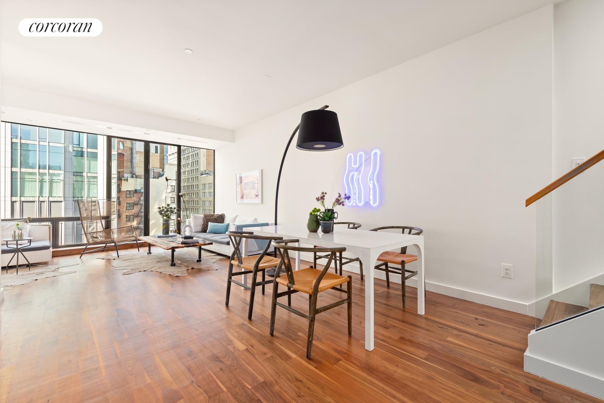 127 Madison Avenue, Unit PHA, Manhattan, NY 10016 | Compass