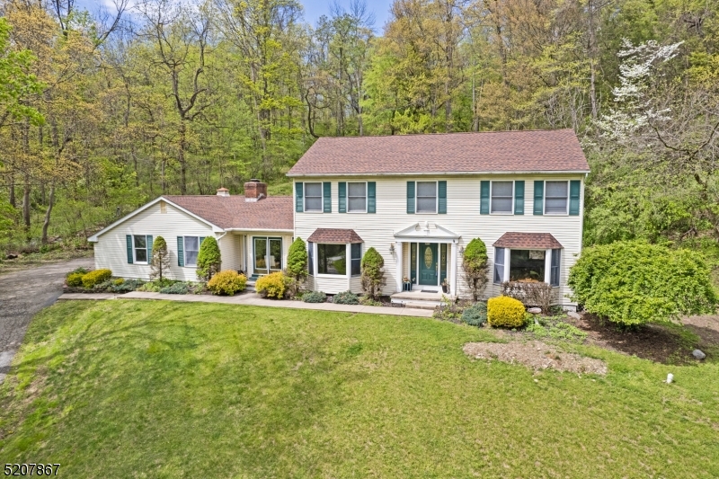 0 Dogwood Road, Columbia, NJ 07832 | Compass