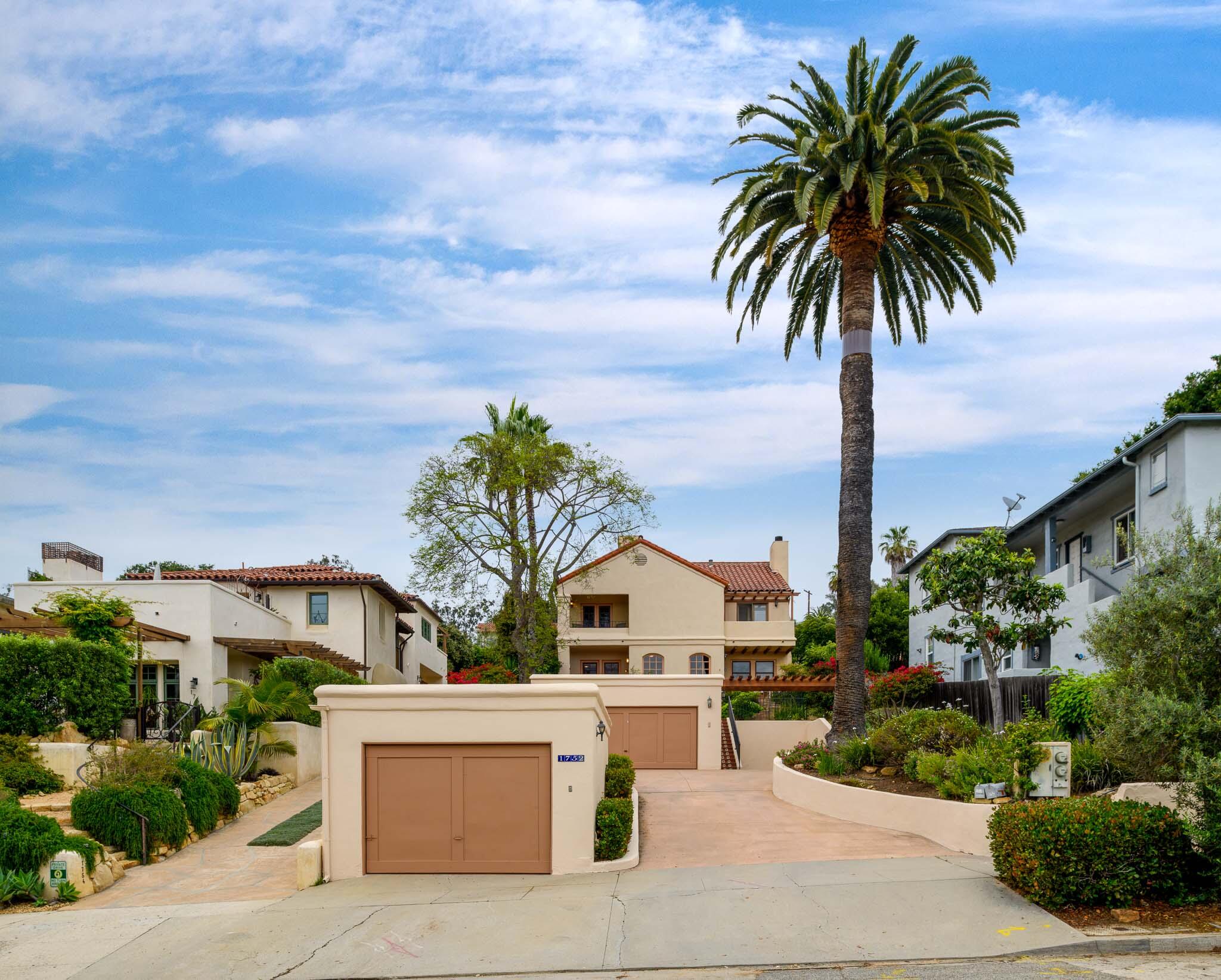 1752 1/2 Prospect Avenue, Santa Barbara, CA 93103 | Compass