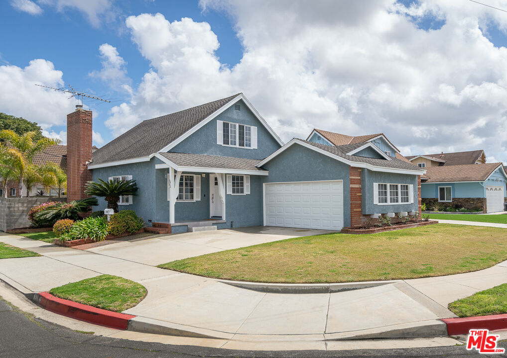 3408 Emerald Street, Torrance, CA 90503 | Compass