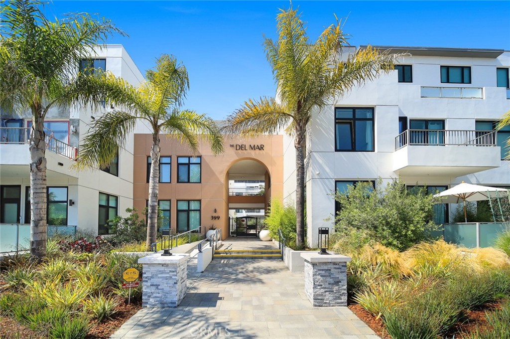 399 East Del Mar Boulevard, Unit 113, Pasadena, CA 91101 | Compass