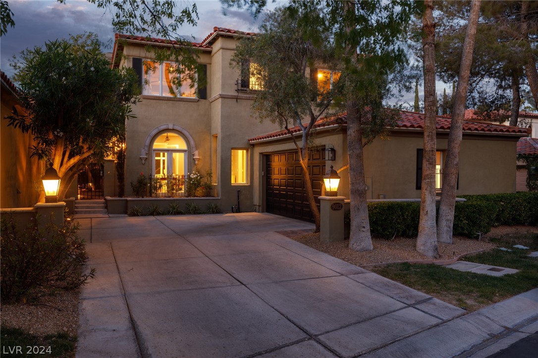 9012 Opus Drive, Las Vegas, NV 89117 | Compass