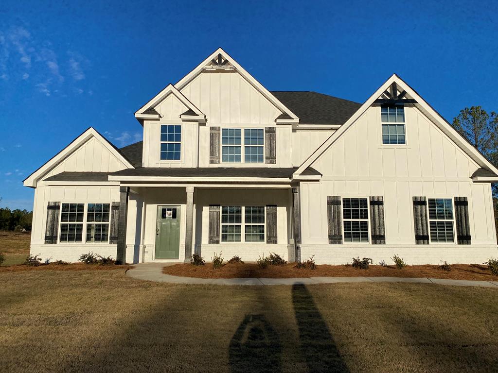 71 James Creek Road, Fortson, GA 31808 | Compass