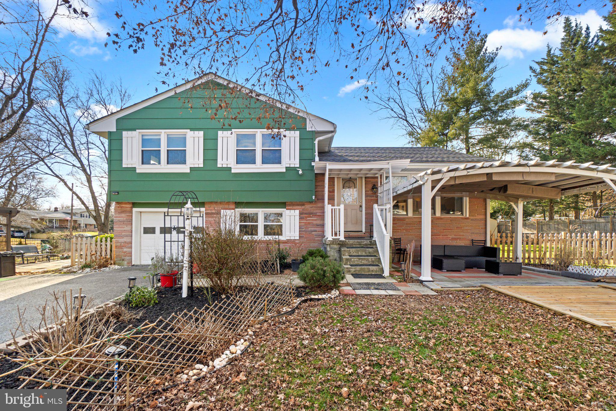 9302 Millbrook Road, Ellicott City, MD 21042 | Compass