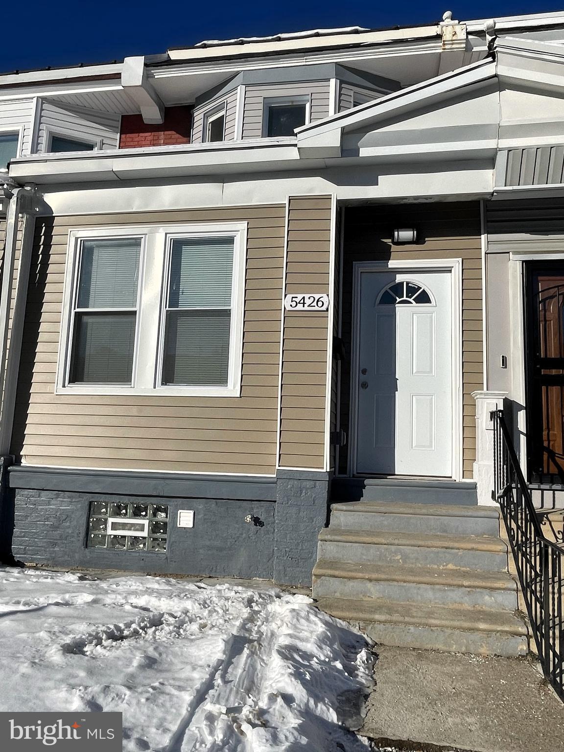 5426 North 11th Street, Philadelphia, PA 19141 | Compass