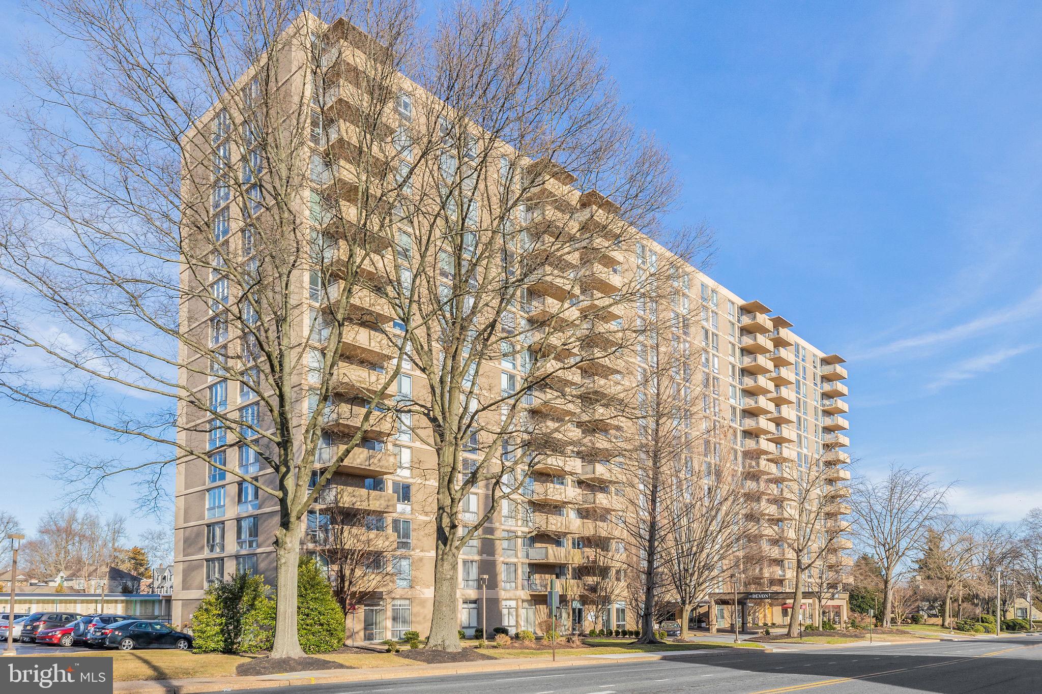 2401 Pennsylvania Avenue, Unit 611, Wilmington, DE 19806 | Compass