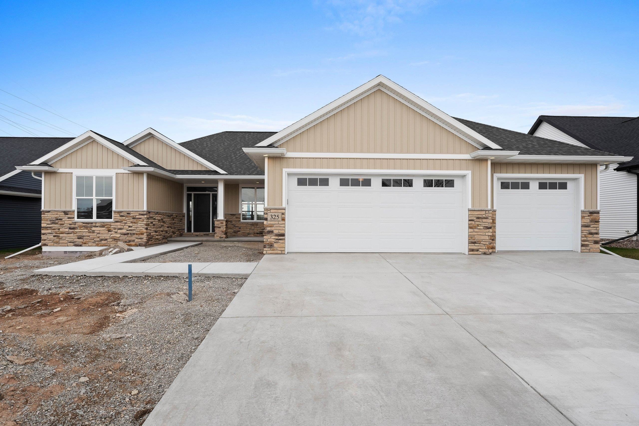 325 Rivers Edge Drive, Kimberly, WI 54136 | Compass