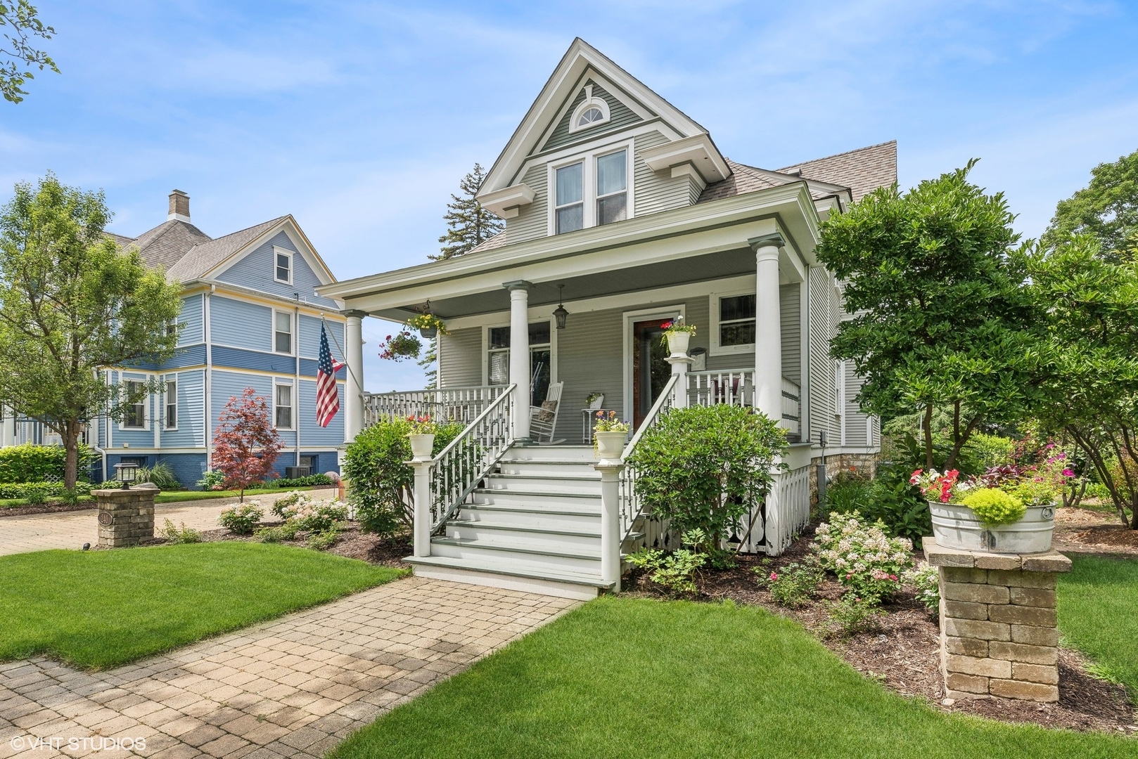 240 North Bothwell Street, Palatine, IL 60067 | Compass