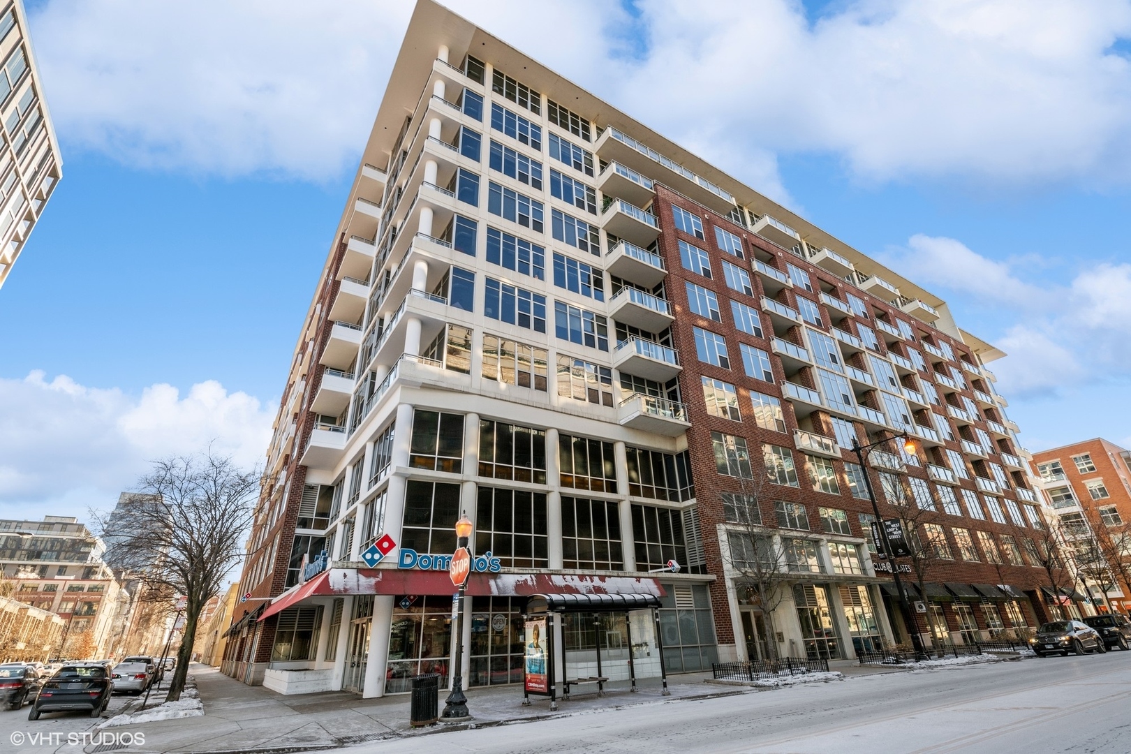 901 West Madison Street, Unit 514, Chicago, IL 60607 | Compass
