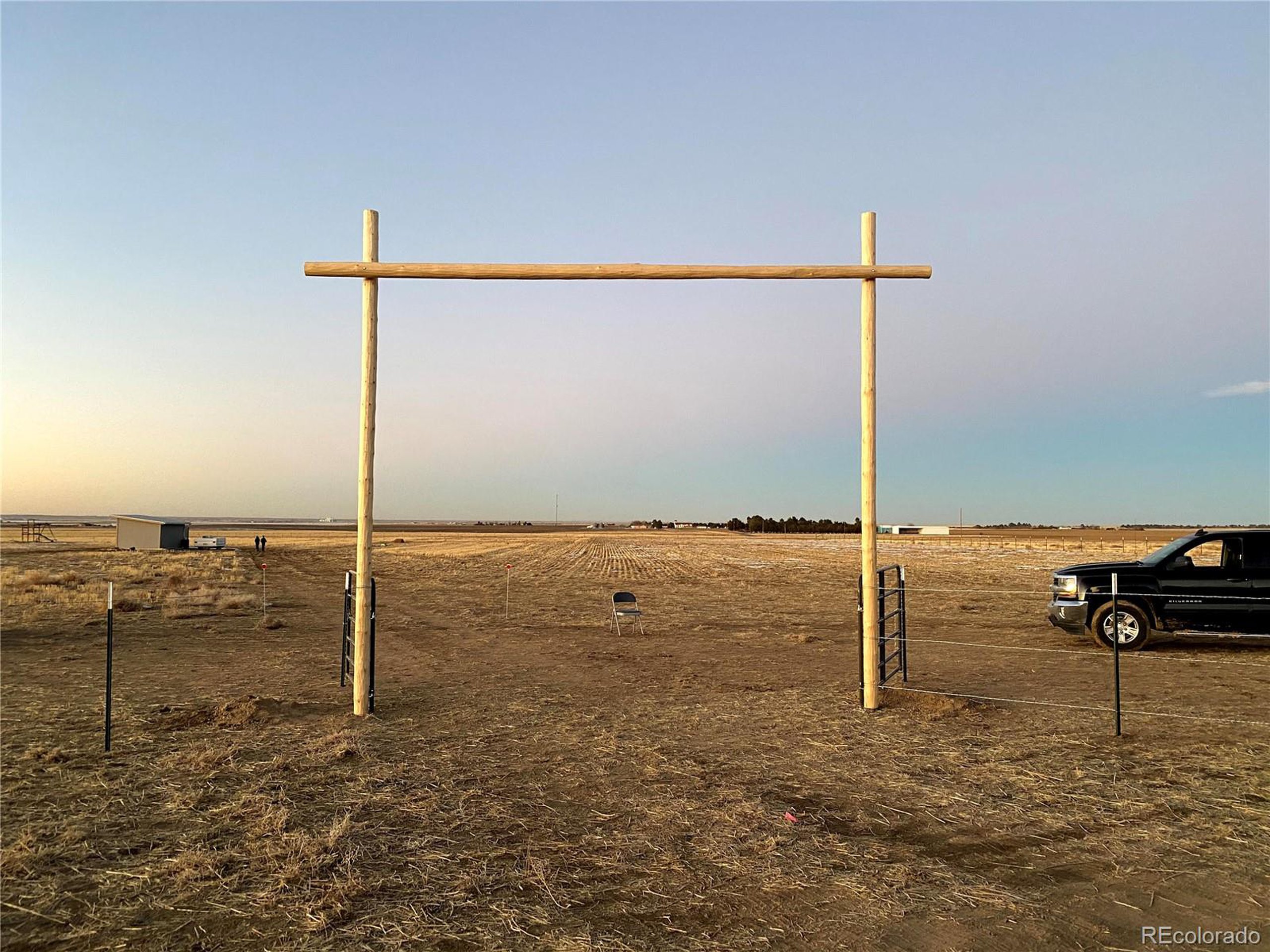 77 Country Road, Roggen, CO 80652 | Compass