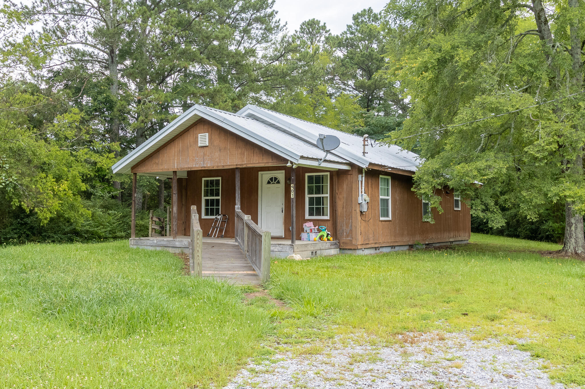 401 Blackwell Road, Chatsworth, GA 30705 | Compass