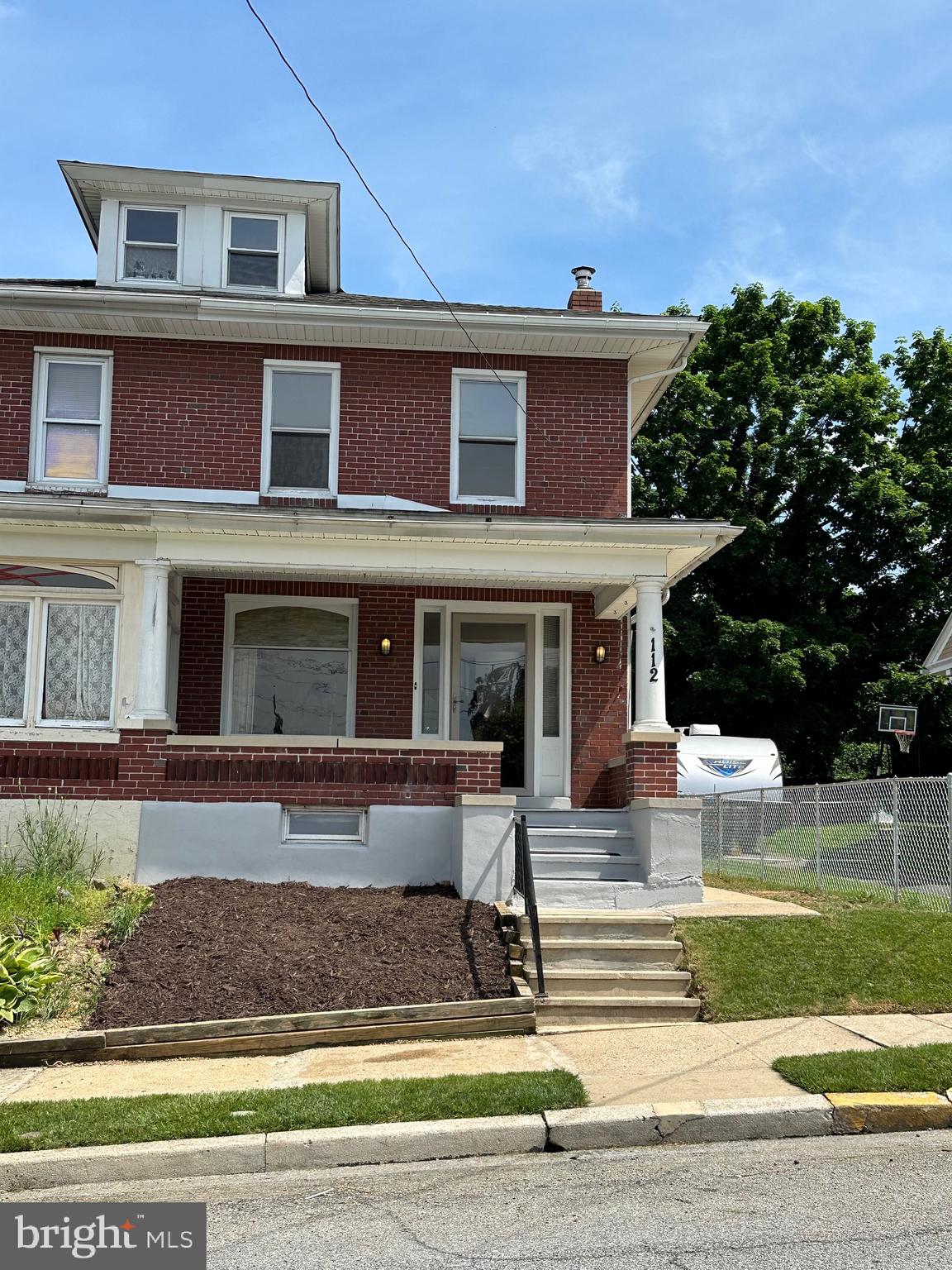 112 Park Avenue, Reading, PA 19611 | Compass