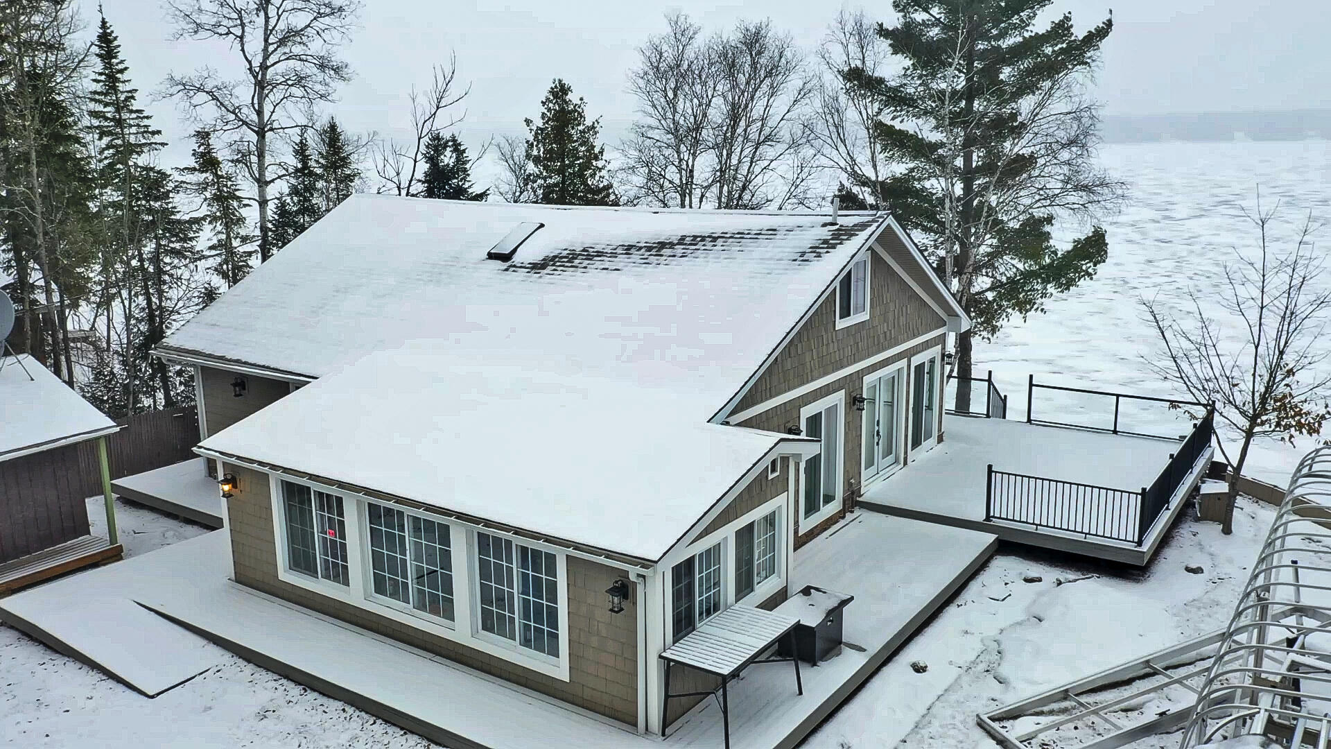 338 W Side Rd, Sinclair, ME 04779 | MLS #1619040 | Compass