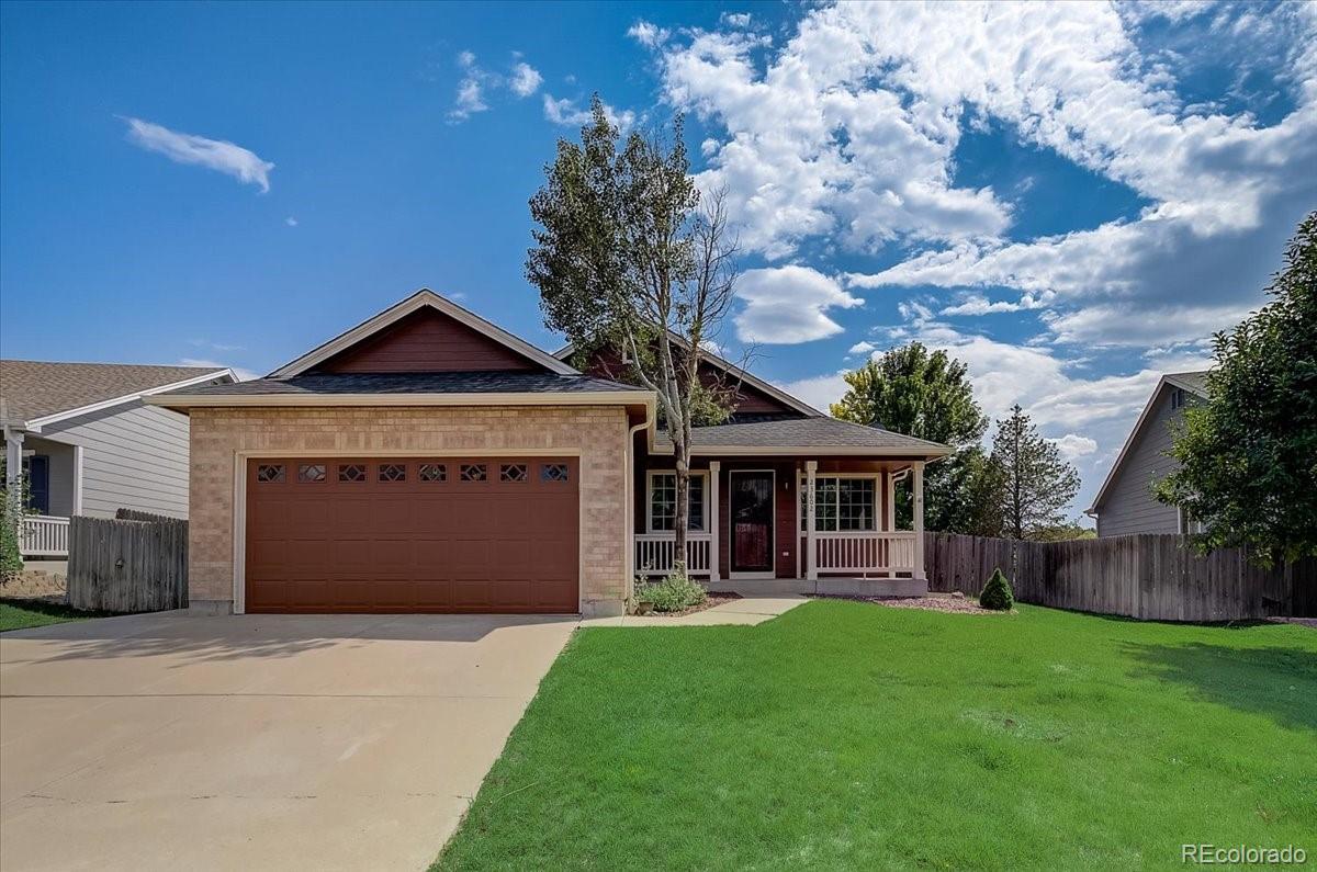 23602 Glenmoor Drive, Parker, CO 80138 | Compass