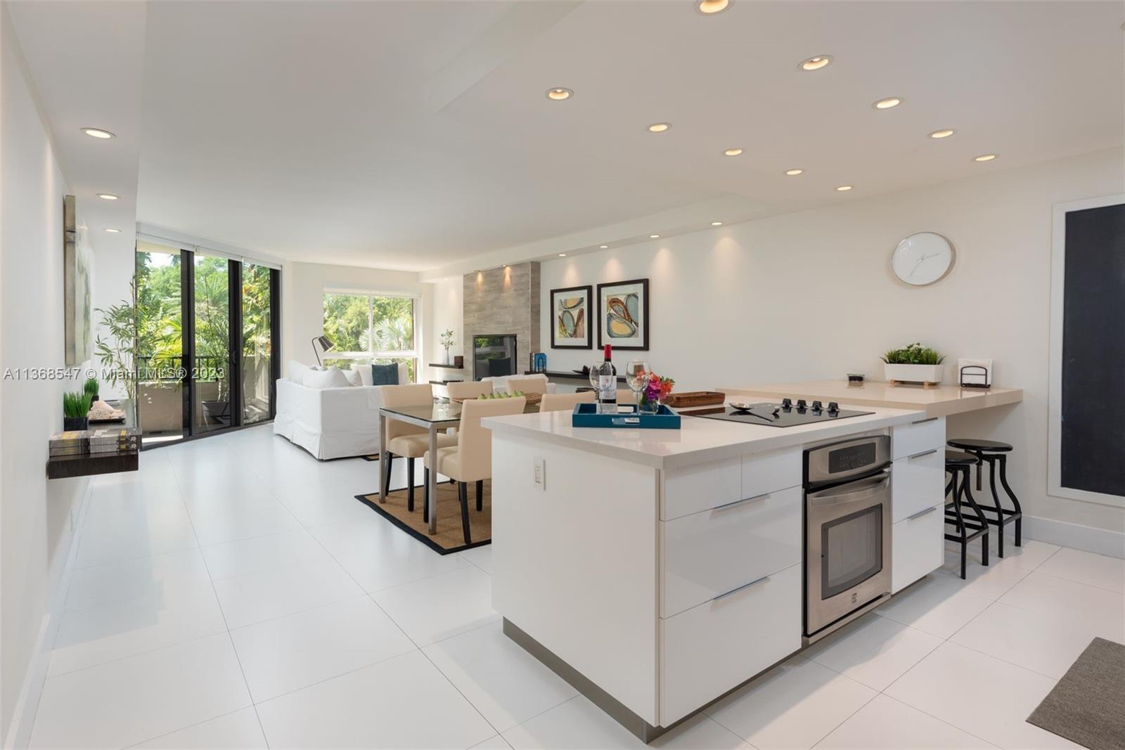 161 Crandon Boulevard, Unit 221, Key Biscayne, FL 33149 | Compass