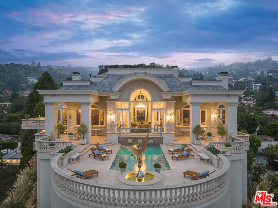 1459 Stebbins Terrace, Los Angeles, CA 90069 | Compass