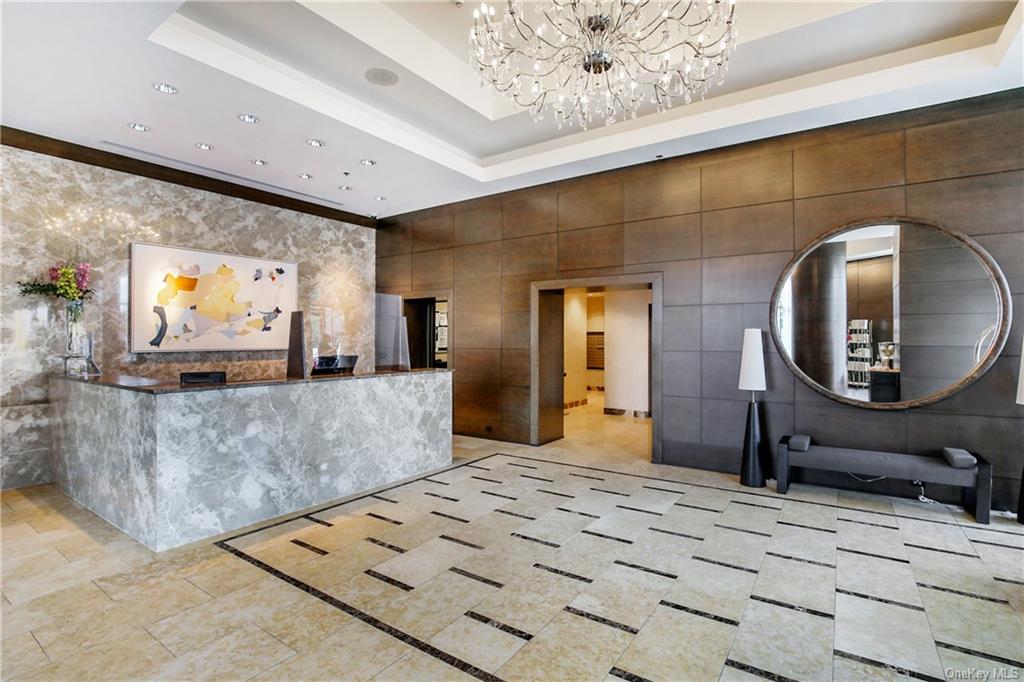 5 Renaissance Square, Unit 14E, White Plains, NY 10601 | Compass