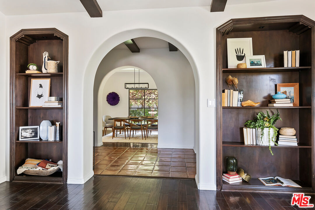 3710 Effingham Place, Los Angeles, CA 90027 | Compass