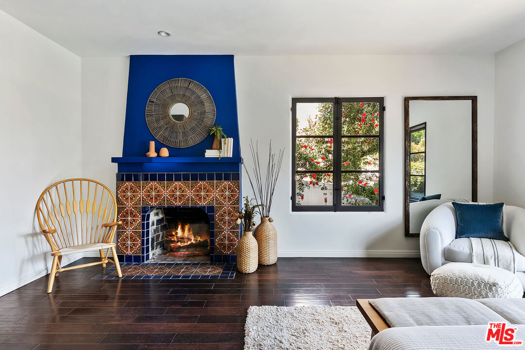 3710 Effingham Place, Los Angeles, CA 90027 | Compass