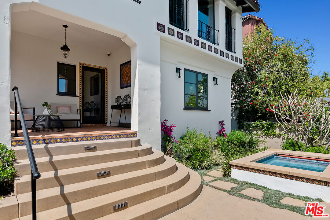 3710 Effingham Place, Los Angeles, CA 90027 | Compass