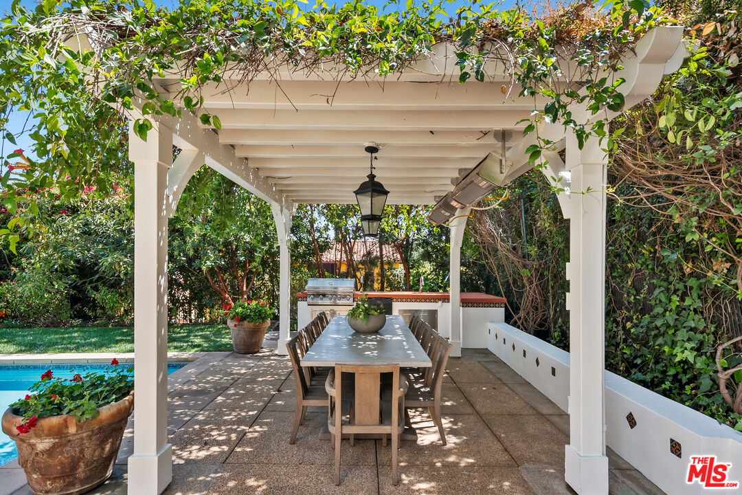 3710 Effingham Place, Los Angeles, CA 90027 | Compass