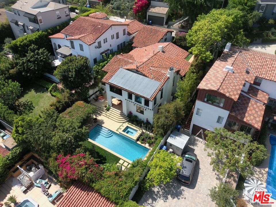 3710 Effingham Place, Los Angeles, CA 90027 | Compass