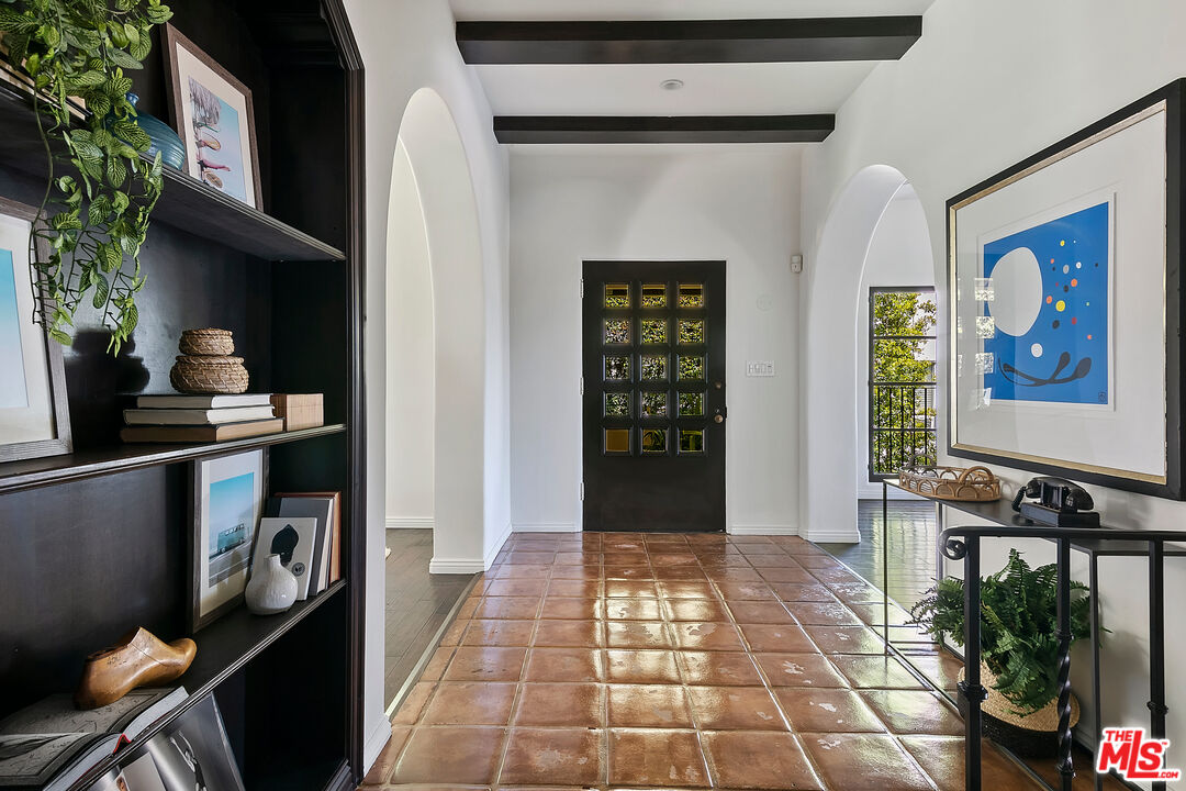 3710 Effingham Place, Los Angeles, CA 90027 | Compass