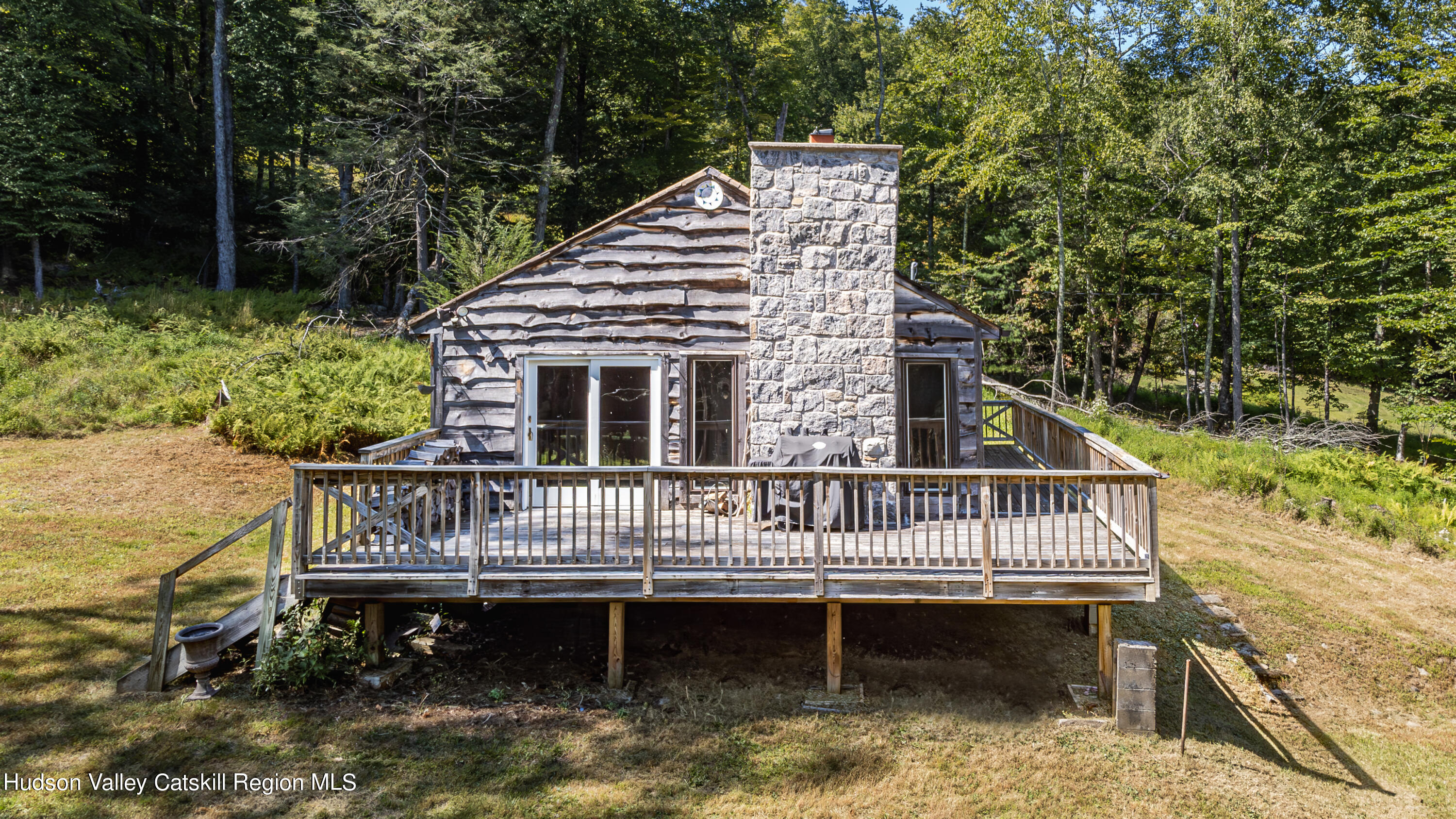 5213 State Rte 55, Grahamsville, NY 12740 | Compass