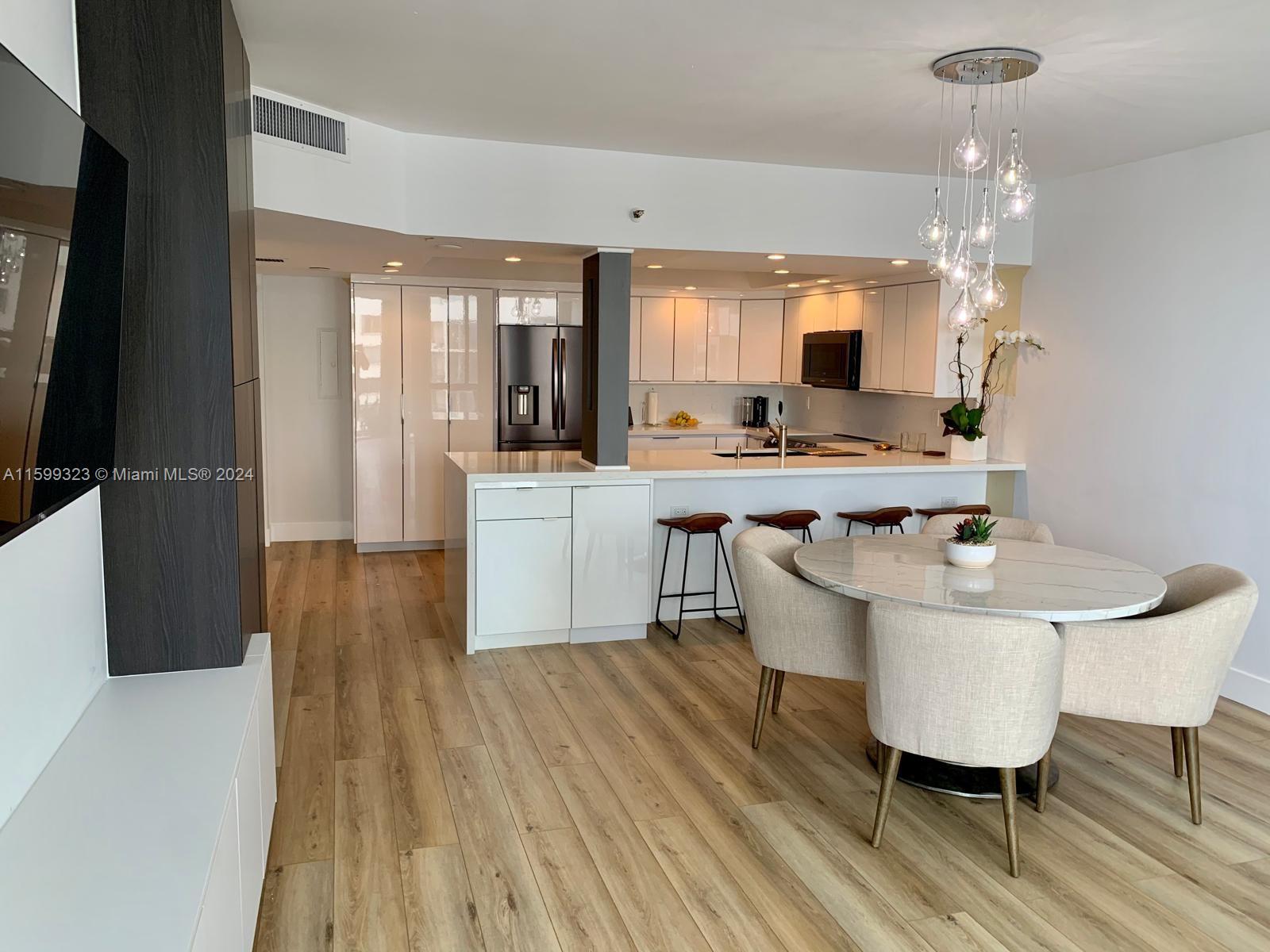 520 Brickell Key Drive, Unit A1702, Miami, FL 33131 | Compass