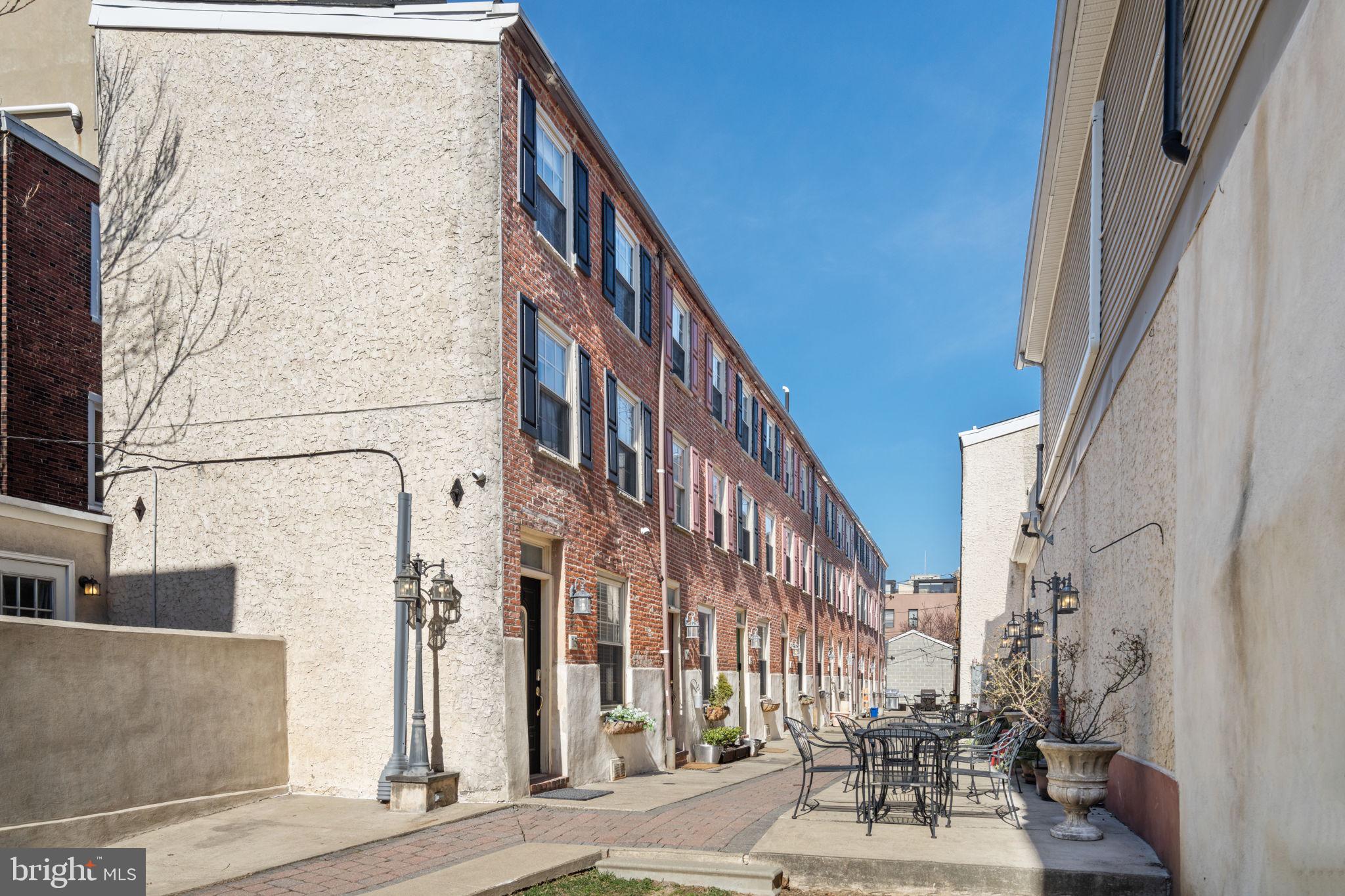 525 Fitzwater Street, Unit 15, Philadelphia, PA 19147 | Compass