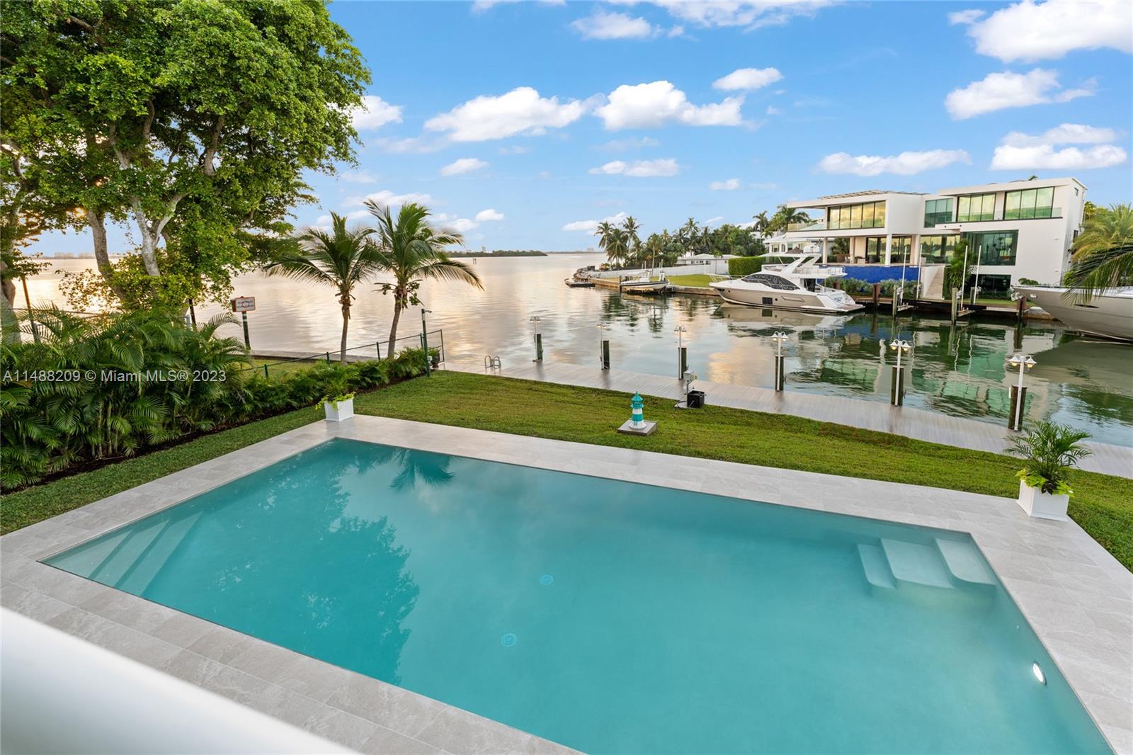 1080 Northeast Little River Drive, Miami, FL 33138 | Compass
