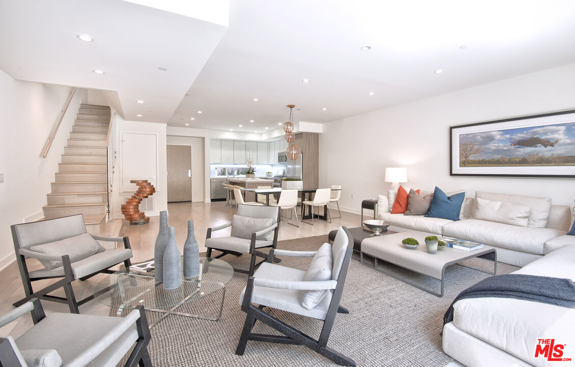 1810 Selby Avenue, Unit 104, Los Angeles, CA 90025 | Compass