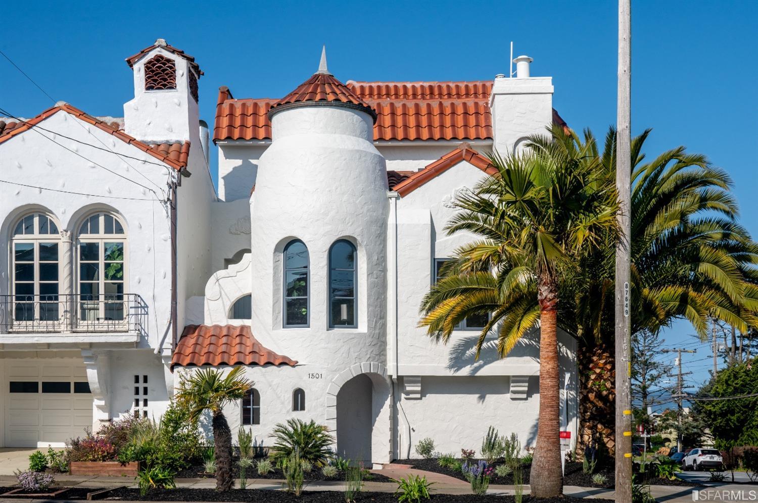 1501 35th Avenue, San Francisco, CA 94122 | Compass