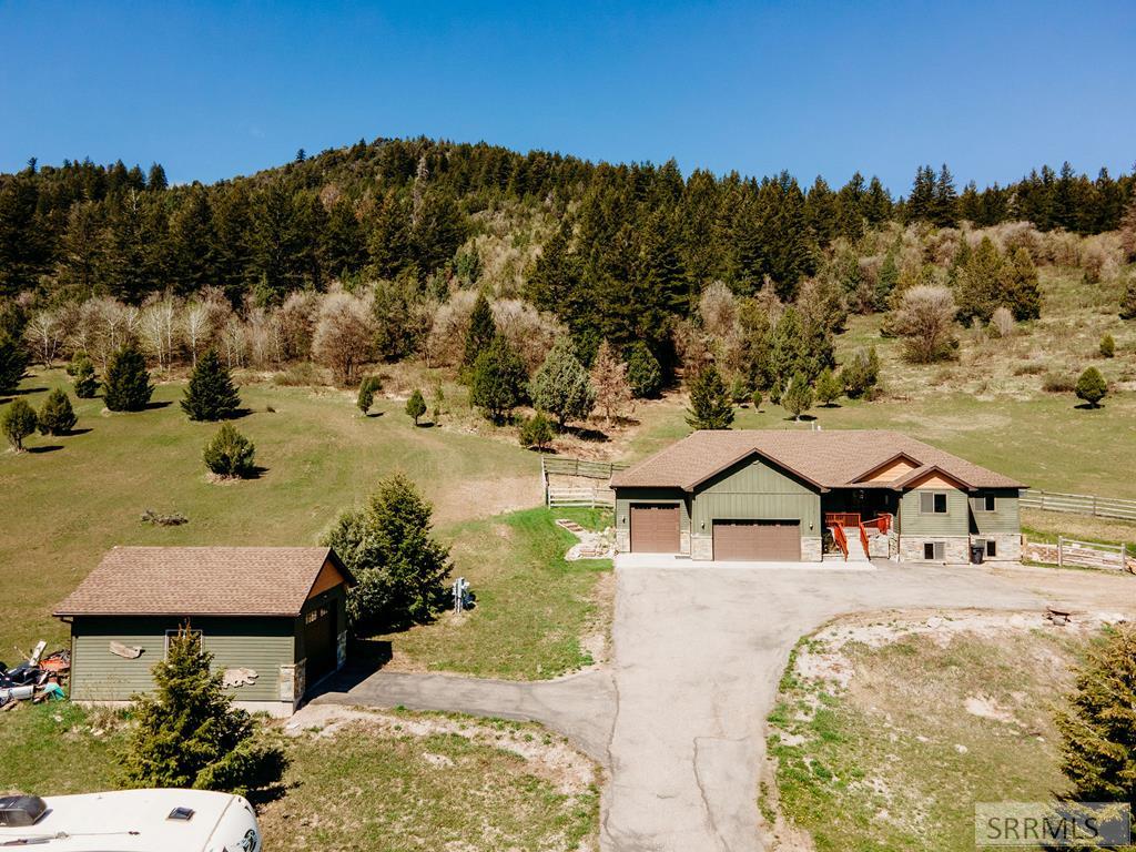 6781 Red Fox Road, Lava Hot Springs, ID 83246 | Compass