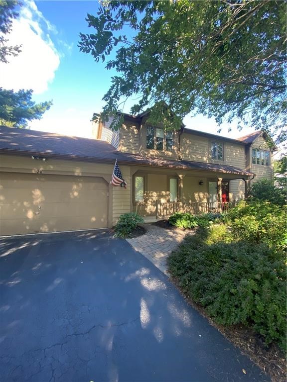 24 Falcon Trail, Pittsford, NY 14534 | Compass