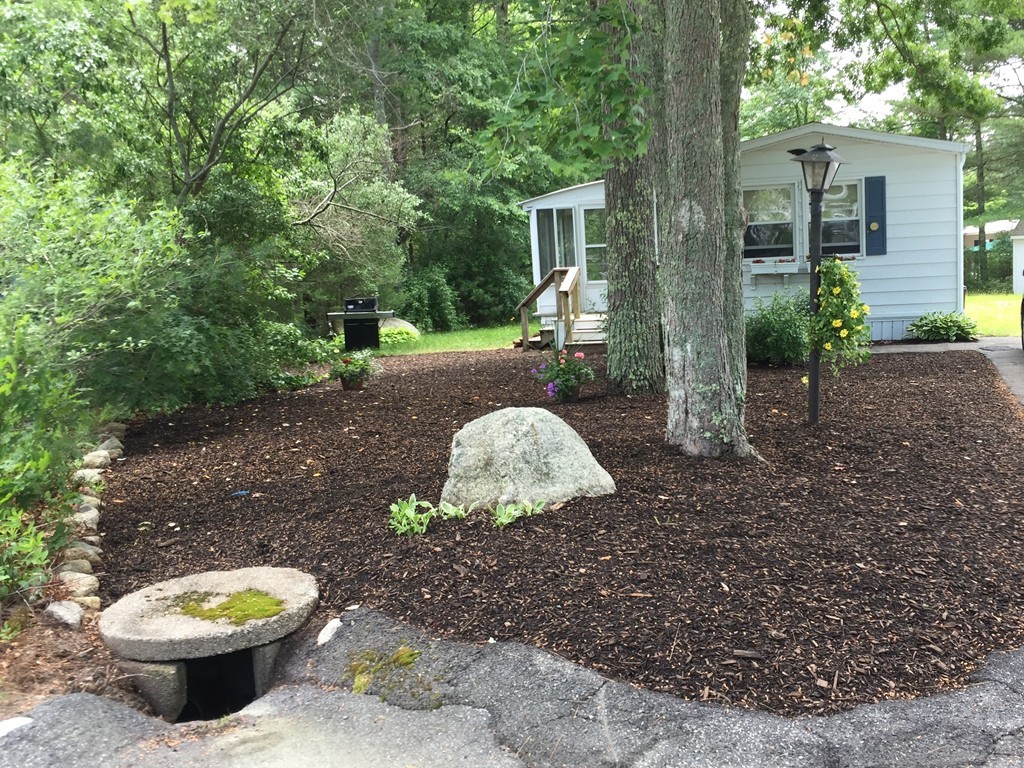 32-4 South Meadow Village, Unit 324, Carver, MA 02330 | Compass