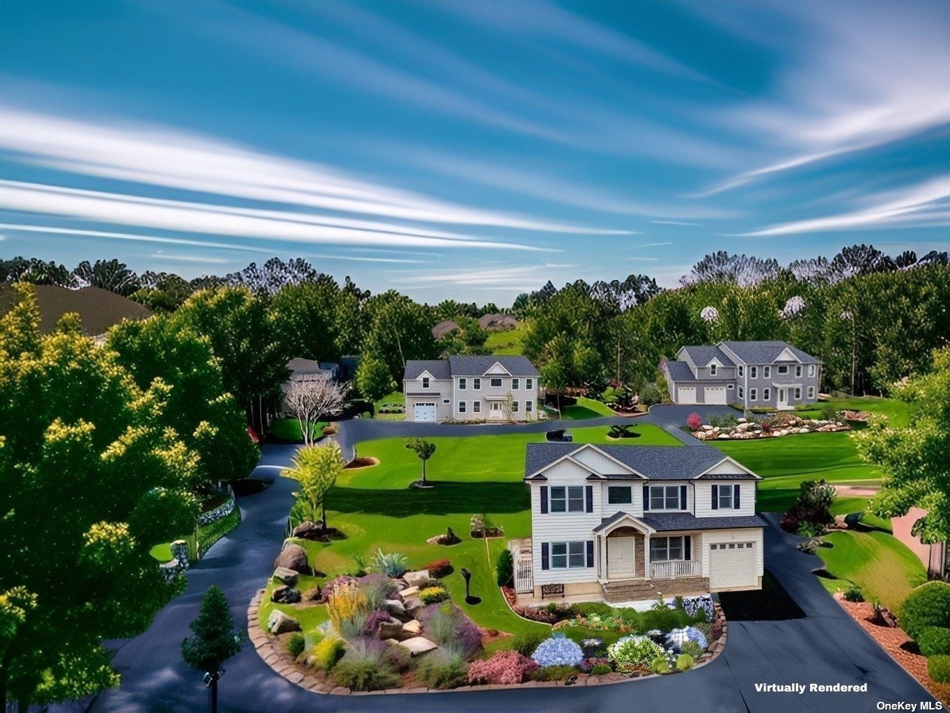155 B Town Line Road, East Northport, NY 11731 | Compass