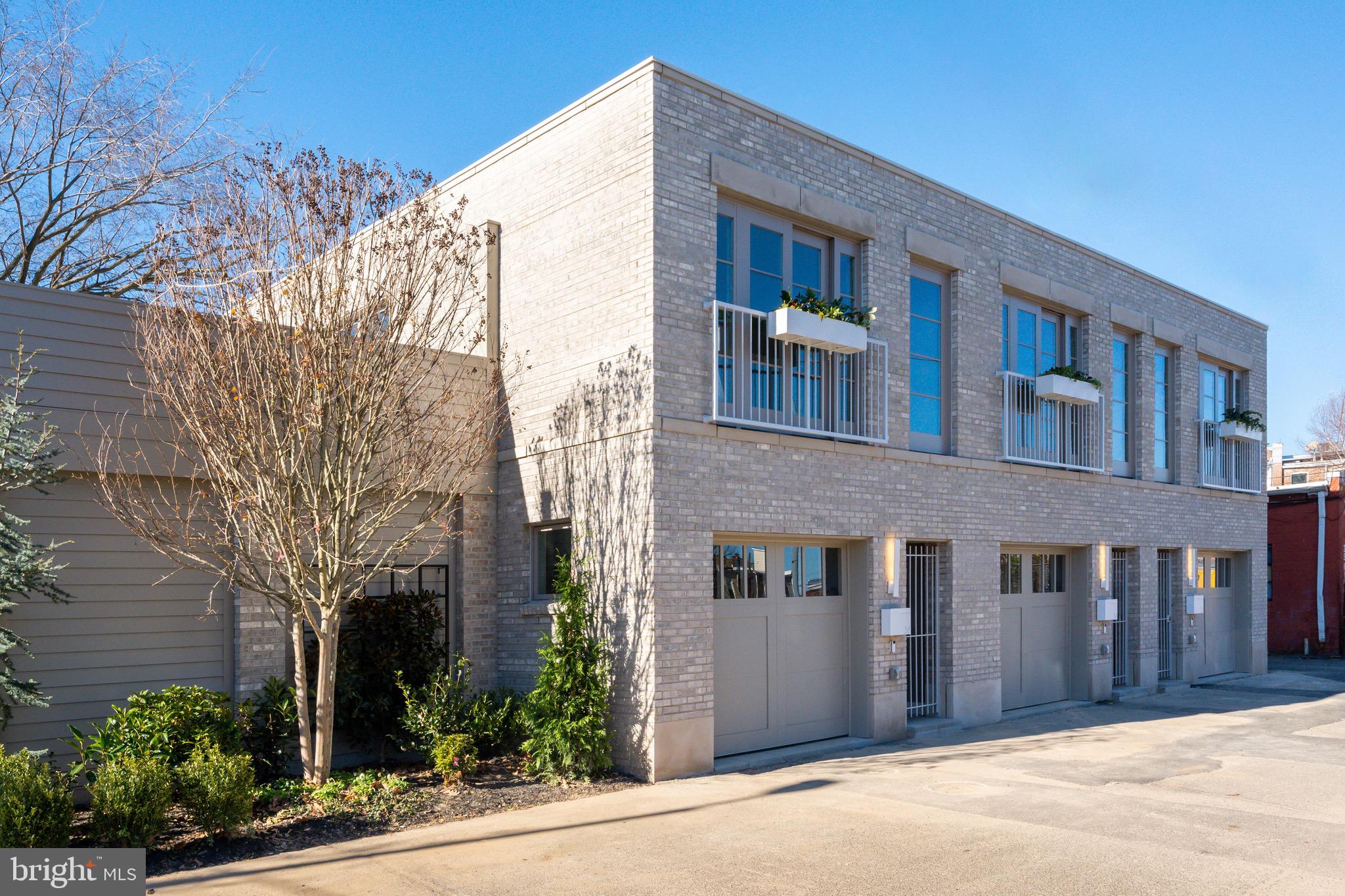 32 Kings Court Southeast, Washington, DC 20003 | Compass