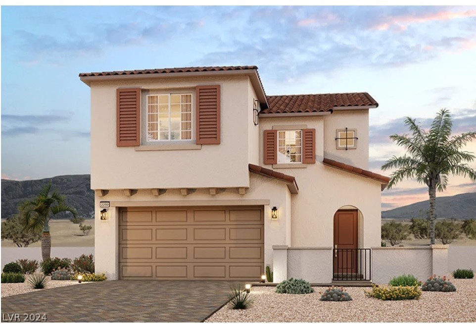 10661 Valletta Avenue, Las Vegas, NV 89166 | Compass