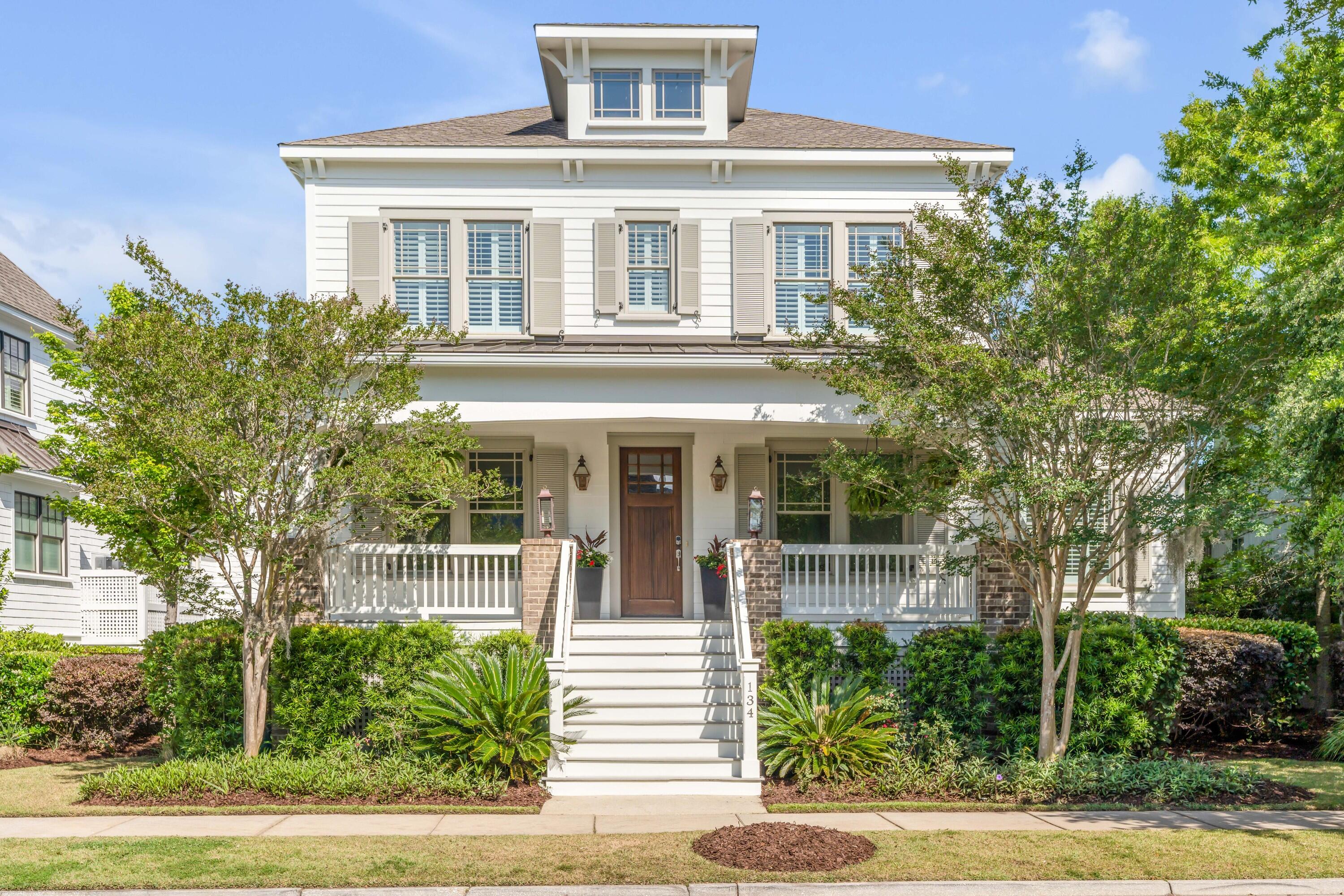 134 River Green Place, Daniel Island, SC 29492 | Compass