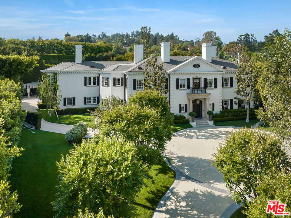 385 Copa De Oro Road, Los Angeles, CA 90077 | Compass