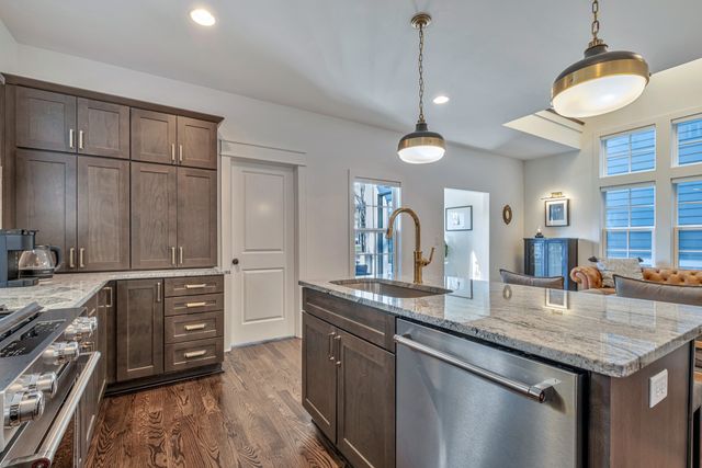 Josh Wright, Real Estate Agent - Compass