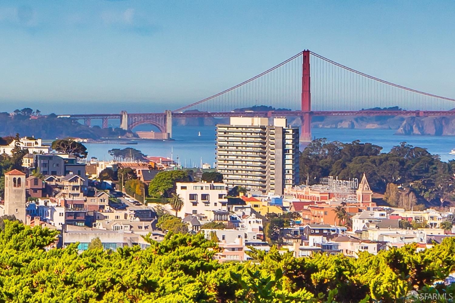 1050 North Point Street, Unit 903, San Francisco, CA 94109 | Compass
