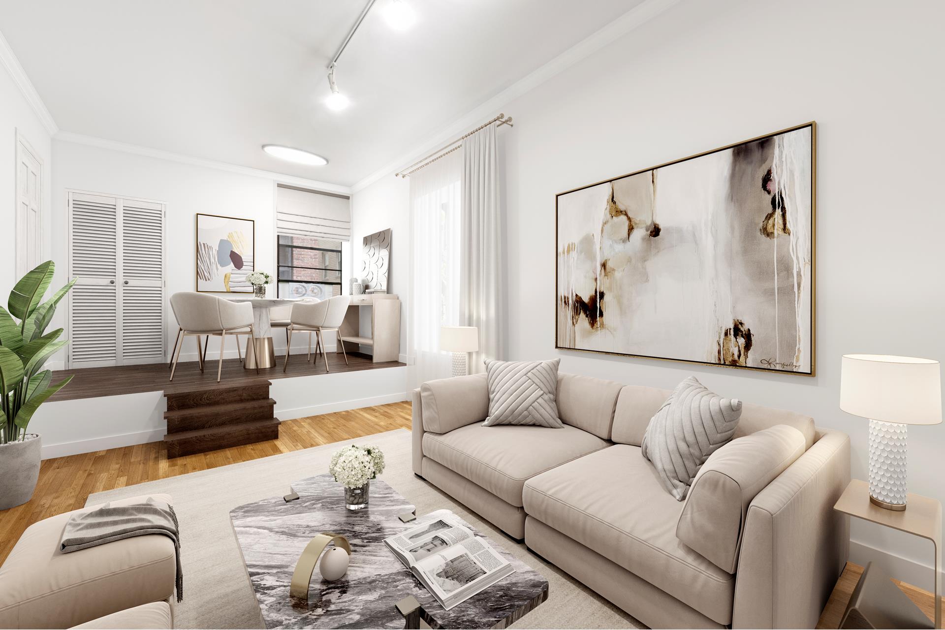 2 West 90th Street, Unit 2C | Compass