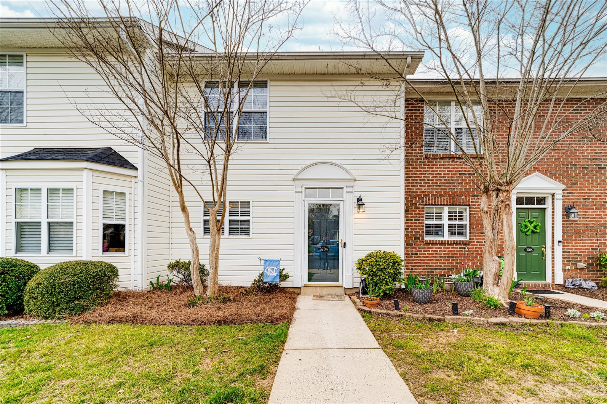 3704 Melrose Cottage Drive, Matthews, NC 28105 | Compass