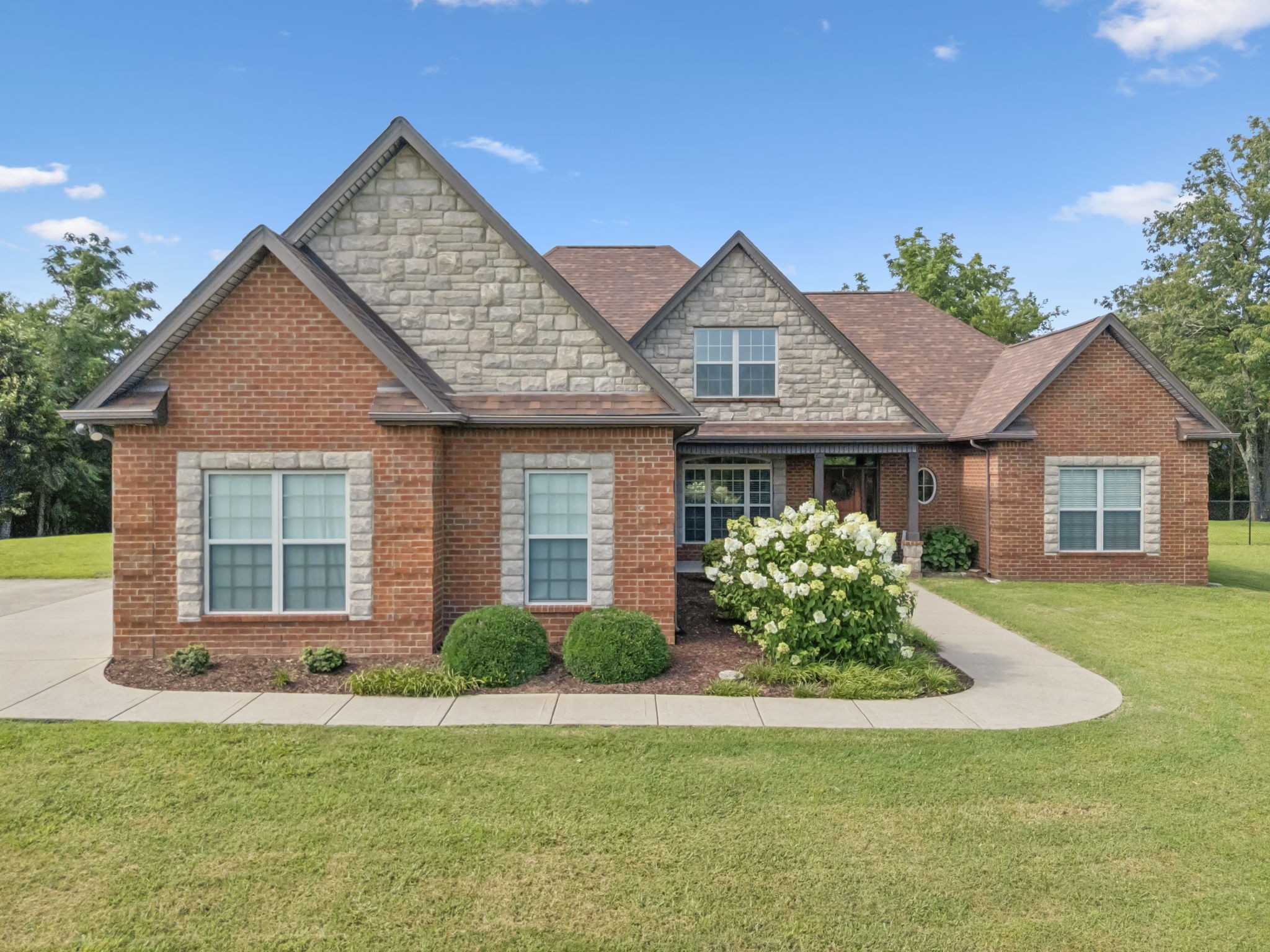 9944 Spanntown Rd, Arrington, TN 37014 | MLS #2924870 | Compass