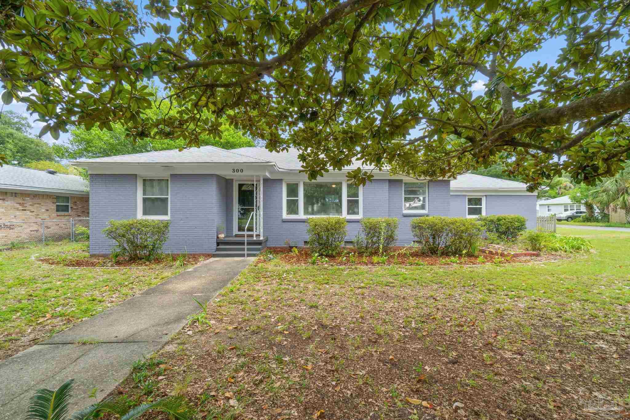300 Jamison Street, Pensacola, FL 32507 | Compass